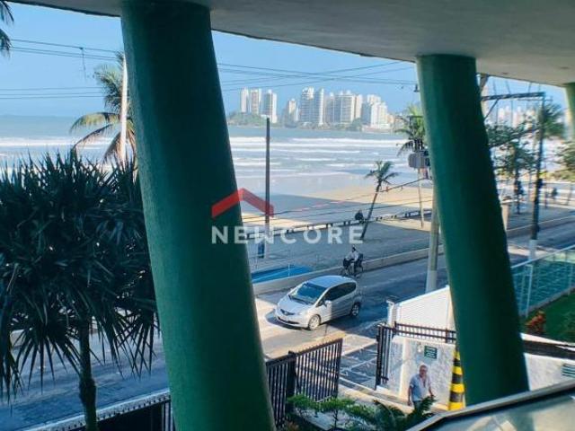 Apartamento em Avenida Marechal Deodoro da Fonseca Pitangueiras Guarujá/SP