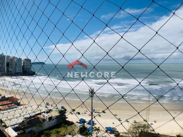 Apartamento em Avenida Marechal Deodoro da Fonseca Pitangueiras Guarujá/SP