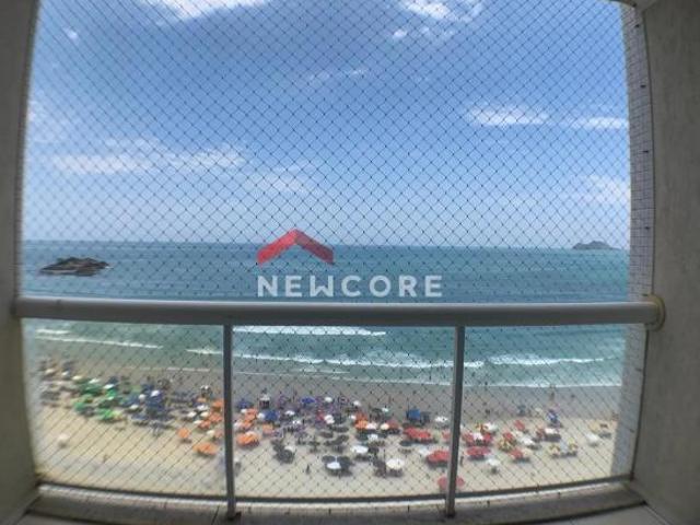 Apartamento em Avenida Marechal Deodoro da Fonseca Pitangueiras Guarujá/SP