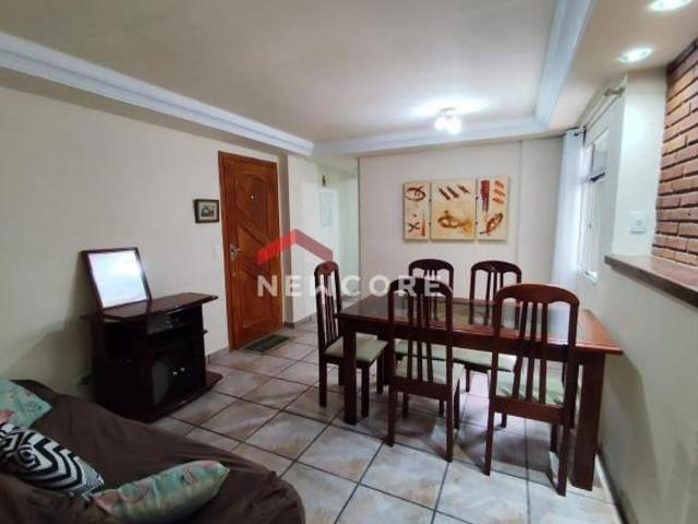 Apartamento em Avenida Marechal Floriano Peixoto Gonzaga Santos/SP