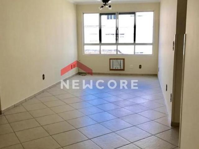Apartamento em Avenida Marechal Floriano Peixoto Pompéia Santos/SP