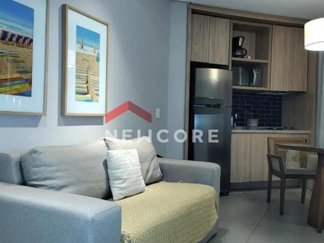 Apartamento em Avenida Marechal Floriano Peixoto Pompéia Santos/SP