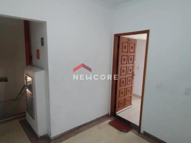 Apartamento em Avenida Marechal Humberto de Alencar Castelo Branco Cidade Naútica São Vicente/S