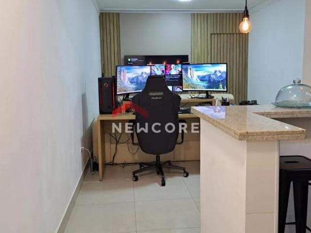 Apartamento em Avenida Marechal Hermes Canto do Forte Praia Grande/SP