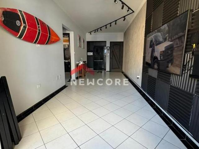 Apartamento em Avenida Marechal Hermes Canto do Forte Praia Grande/SP