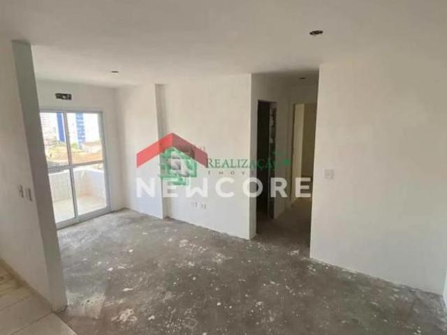 Apartamento em Avenida Marechal Hermes Canto do Forte Praia Grande/SP