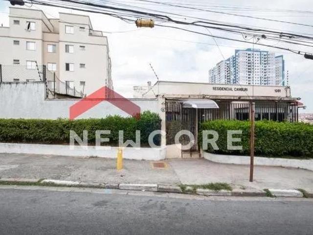 Apartamento em Avenida Marechal João Batista Mascarenhas Moraes São Pedro Osasco/SP