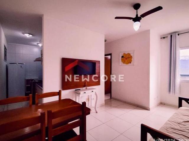 Apartamento em Avenida Marginal Estufa II Ubatuba/SP
