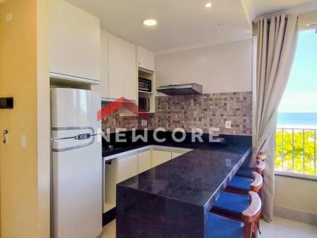 Apartamento em Avenida Marginal Toninhas Ubatuba/SP