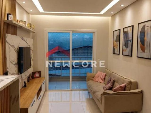 Apartamento em Avenida Maria Augusta Fagundes Gomes Residencial São Paulo Jacareí/SP
