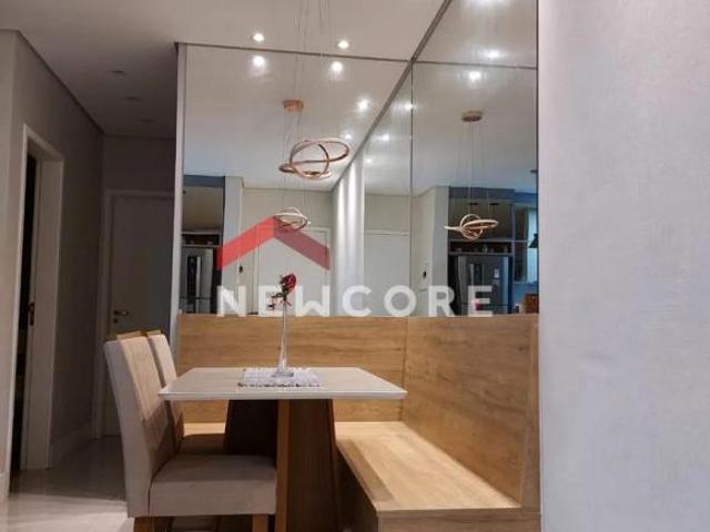 Apartamento em Avenida Maria Augusta Fagundes Gomes Residencial São Paulo Jacareí/SP