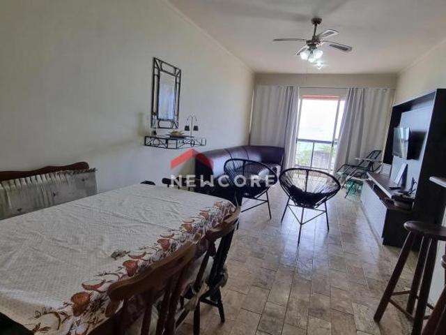 Apartamento em Avenida Maria Carlota Massaguaçu Caraguatatuba/SP