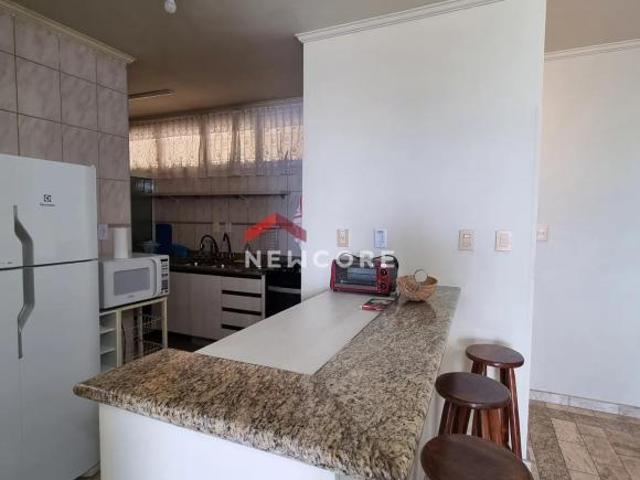 Apartamento em Avenida Maria Carlota Massaguaçu Caraguatatuba/SP