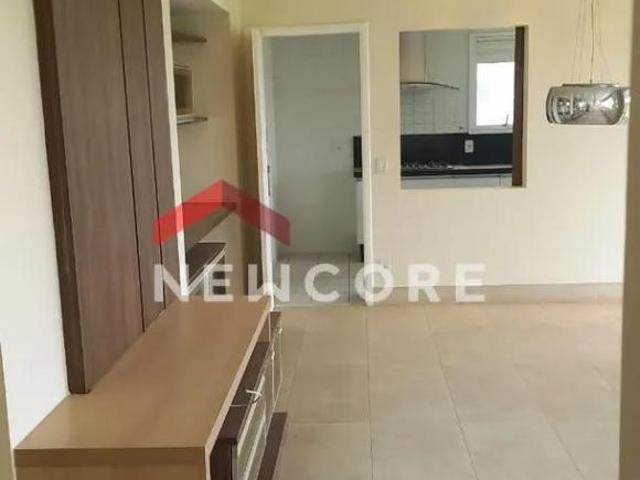 Apartamento em Avenida Maria Emília Alves dos Santos de Ângelis Parque Prado Campinas/SP