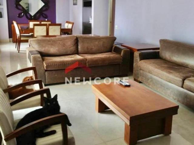 Apartamento em Avenida Maria Emília Alves dos Santos de Ângelis Parque Prado Campinas/SP