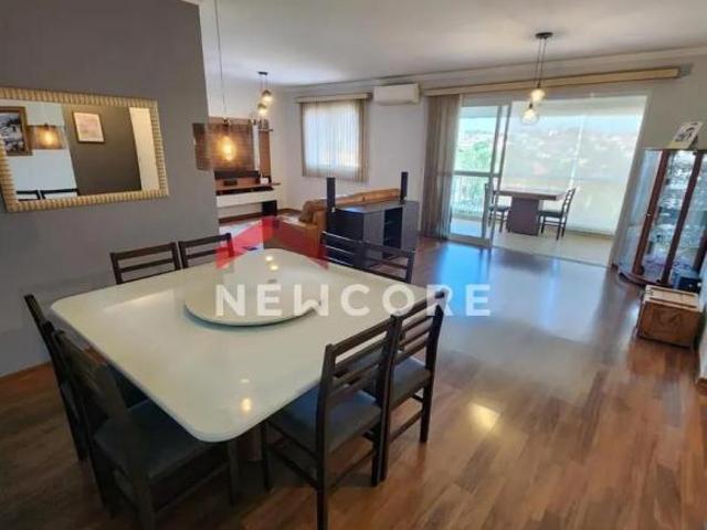 Apartamento em Avenida Maria Emília Alves dos Santos de Ângelis Parque Prado Campinas/SP