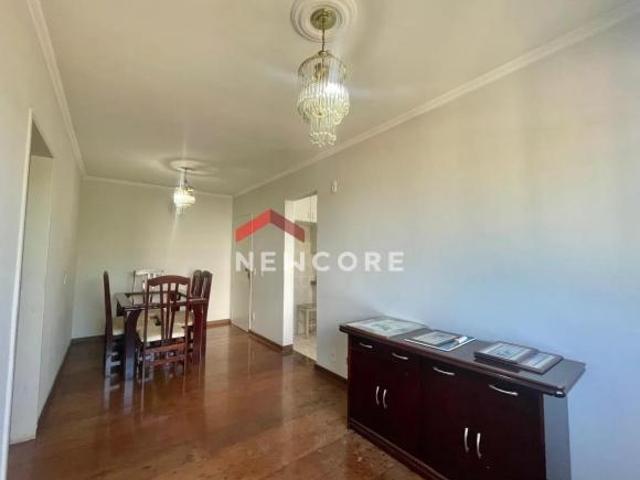 Apartamento em Avenida Maria Ranieri Parque Viaduto Bauru/SP