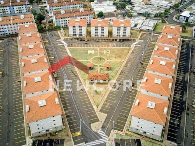 Apartamento em Avenida Maria Ranieri Parque Viaduto Bauru/SP