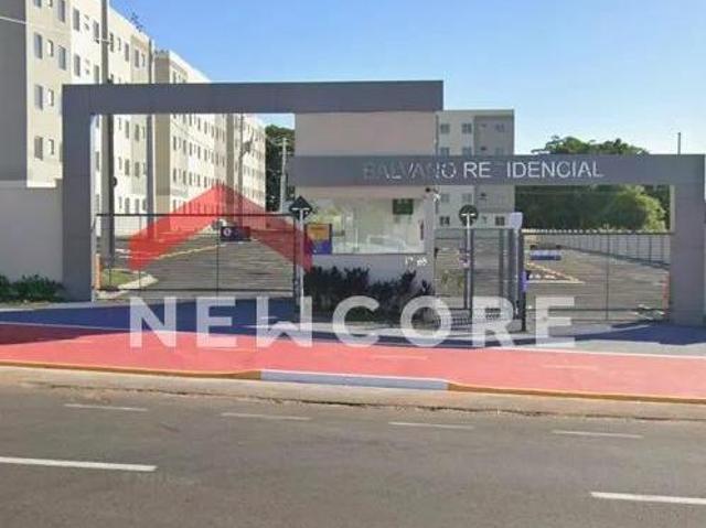 Apartamento em Avenida Maria Ranieri Parque Viaduto Bauru/SP