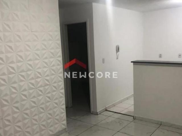 Apartamento em Avenida Maria Ricci Perrota Vila Alzira Guarulhos/SP