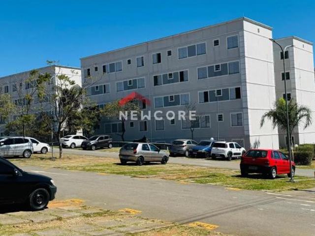Apartamento em Avenida Maria Ricci Perrota Vila Alzira Guarulhos/SP