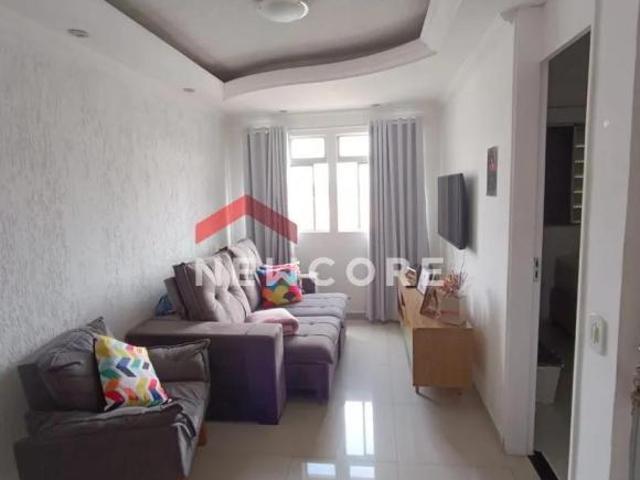 Apartamento em Avenida Maria Santana Jardim Casa Pintada São Paulo/SP