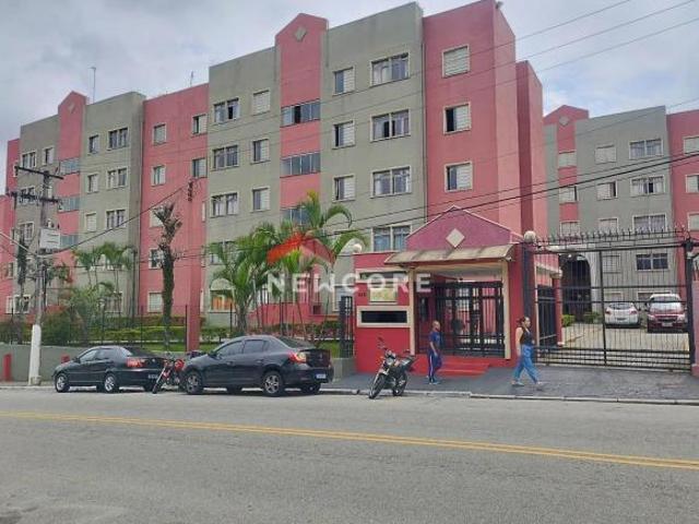 Apartamento em Avenida Maria Santana Jardim Casa Pintada São Paulo/SP