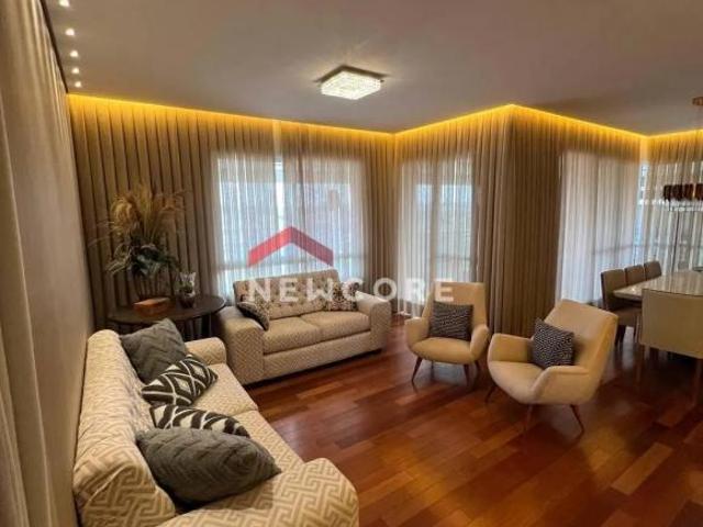 Apartamento em Avenida Maria Thereza Silveira de Barros Camargo Jardim Aquárius Limeira/SP
