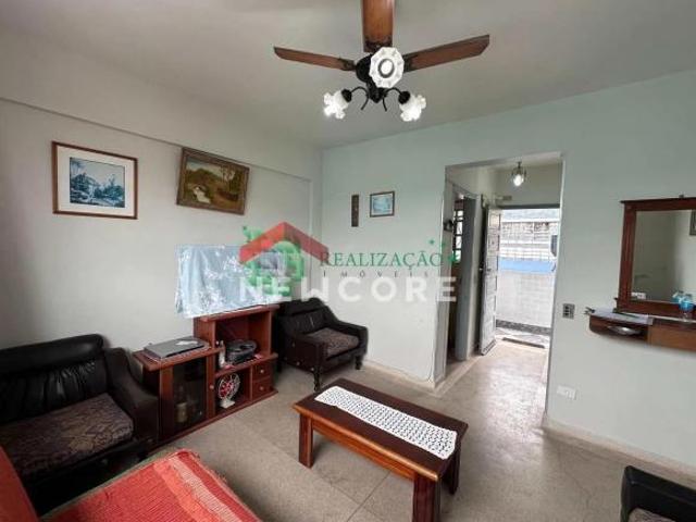 Apartamento em Avenida Marina Centro Mongaguá/SP