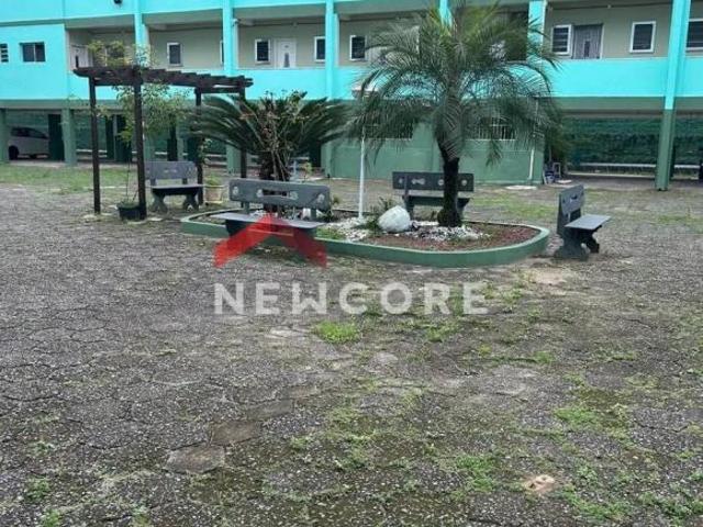 Apartamento em Avenida Marina Centro Mongaguá/SP