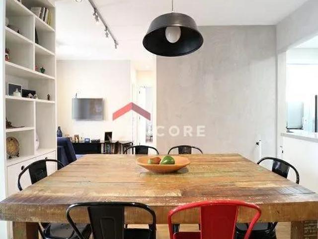 Apartamento em Avenida Marquês de São Vicente Água Branca São Paulo/SP