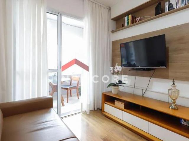 Apartamento em Avenida Marquês de São Vicente Água Branca São Paulo/SP