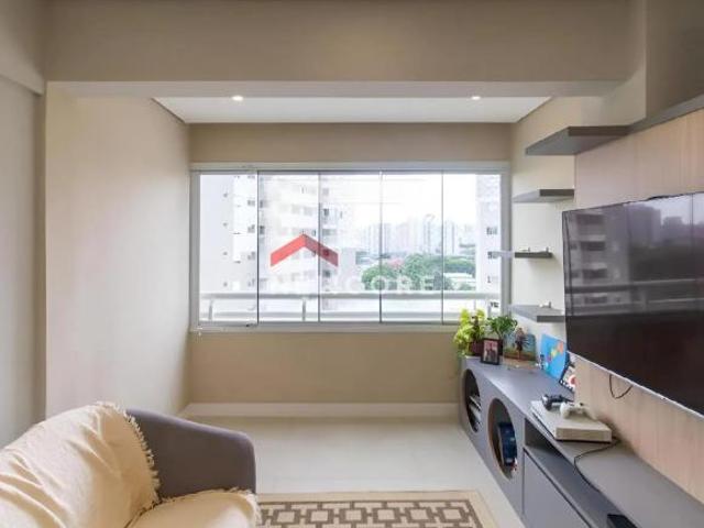 Apartamento em Avenida Marquês de São Vicente Várzea da Barra Funda São Paulo/SP