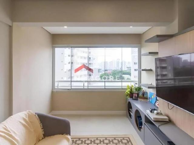 Apartamento em Avenida Marquês de São Vicente Várzea da Barra Funda São Paulo/SP