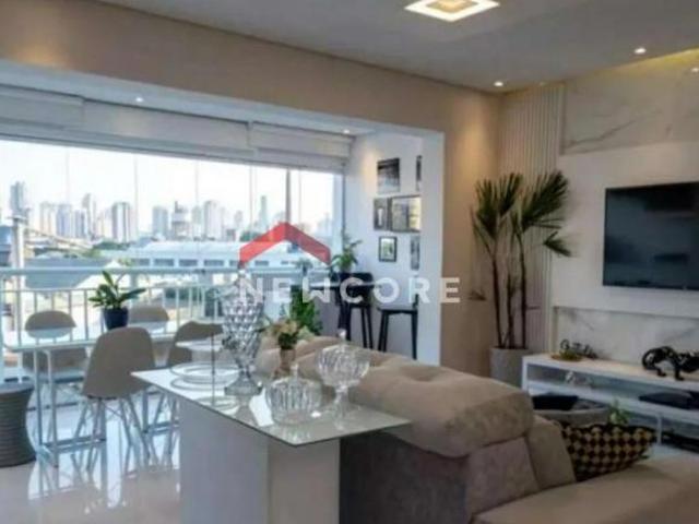 Apartamento em Avenida Marquês de São Vicente Várzea da Barra Funda São Paulo/SP