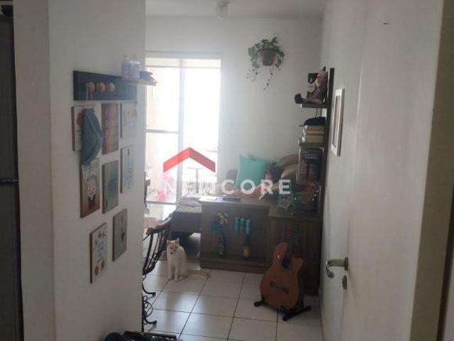 Apartamento em Avenida Martim Afonso Jardim Monte Castelo Marília/SP