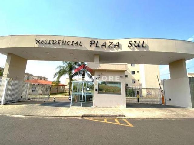 Apartamento em Avenida Martim Afonso Jardim Monte Castelo Marília/SP