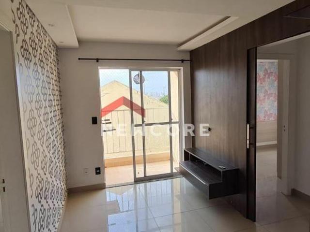 Apartamento em Avenida Martim Afonso Jardim Monte Castelo Marília/SP
