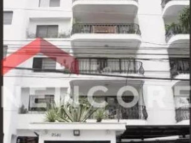 Apartamento em Avenida Martin Luther King Cidade São Francisco São Paulo/SP