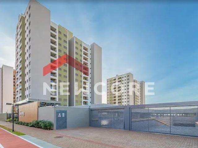 Apartamento em Avenida Martiniano do Valle Filho Centro Londrina/PR