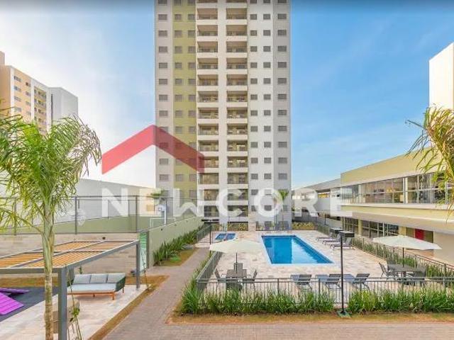 Apartamento em Avenida Martiniano do Valle Filho Centro Londrina/PR