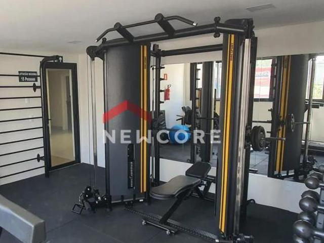 Apartamento em Avenida Mato Grosso Nossa Senhora Aparecida Uberlândia/MG