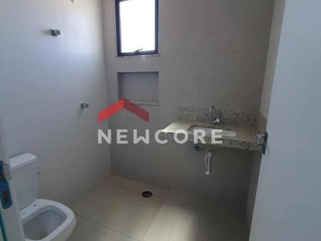 Apartamento em Avenida Mato Grosso Nossa Senhora Aparecida Uberlândia/MG