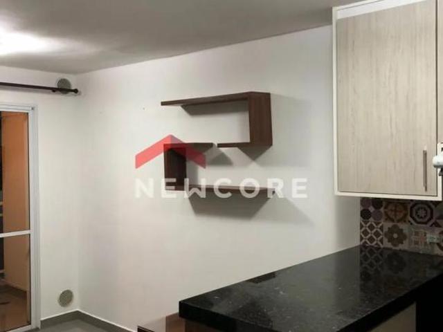Apartamento em Avenida Matapi Jardim Santa Terezinha Zona Leste São Paulo/SP
