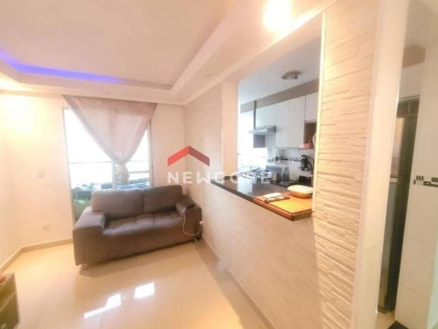 Apartamento em Avenida Matapi Jardim Santa Terezinha Zona Leste São Paulo/SP
