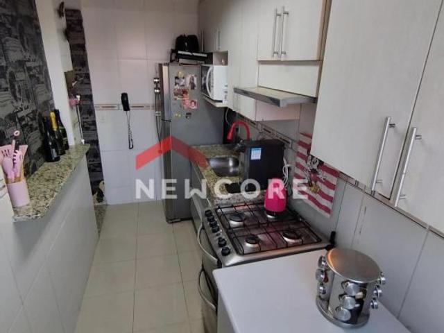 Apartamento em Avenida Matapi Jardim Santa Terezinha Zona Leste São Paulo/SP