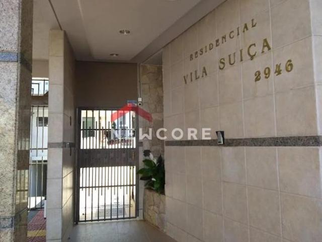 Apartamento em Avenida Mauá, 2946 Zona 09 Maringá/PR