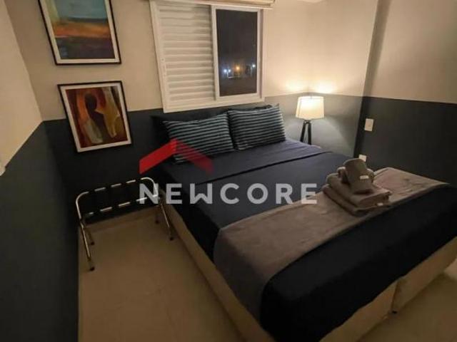 Apartamento em Avenida Maurílio Biagi Santa Cruz do José Jacques Ribeirão Preto/SP