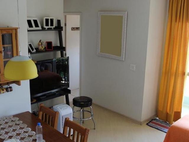 Apartamento em Avenida Mazzei Tucuruvi São Paulo/SP