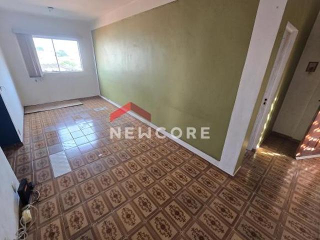 Apartamento em Avenida Michihisa Murata Jardim Maristela São Paulo/SP